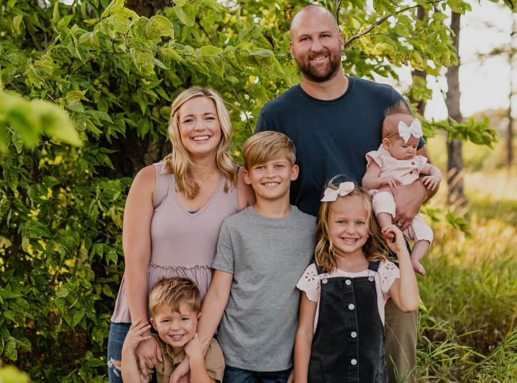 June 2024 Family Pics CAF - Create a Family - Nameberry