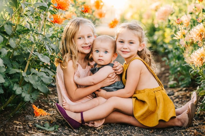 Name The Siblings - Baby Name Games - Nameberry