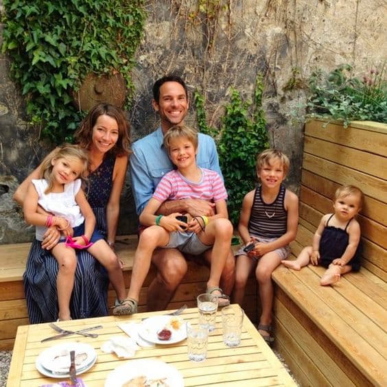 Name the families (with photos) #19 - Baby Name Games - Nameberry