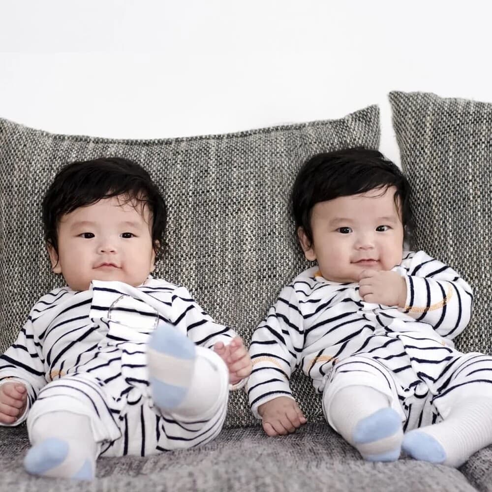 Multiples caf with pics - Create a Family - Nameberry
