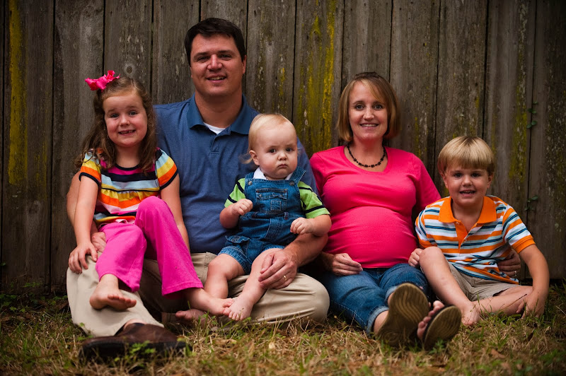 August Family Pics CAF [2? or 3?] - Create a Family - Nameberry