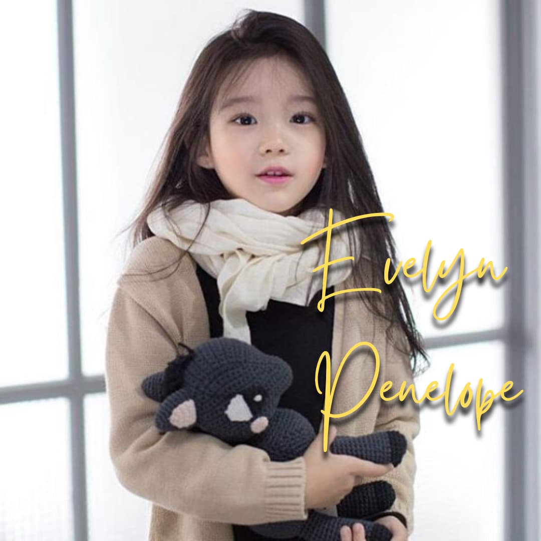 Give me a name and I'll give you a child. 🍃'Temporarily Closed ...