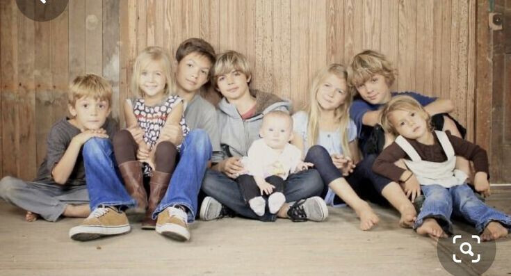 Name the siblings (with photos) #20 - Create a Family - Nameberry