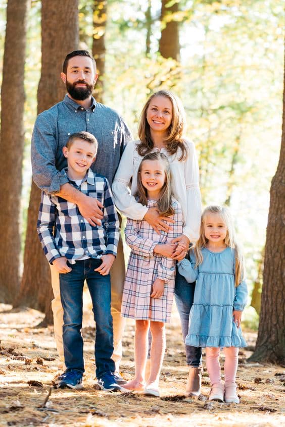 Name the Families (with photos) #5 - Create a Family - Nameberry