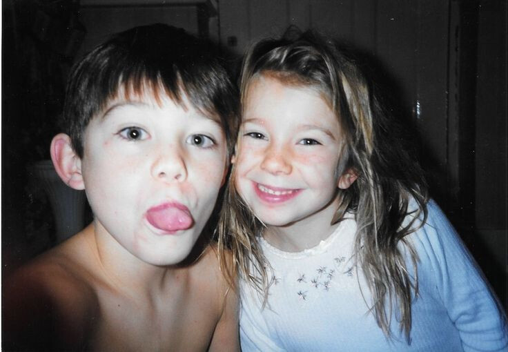 Name the siblings (with photos) #21 - Create a Family - Nameberry