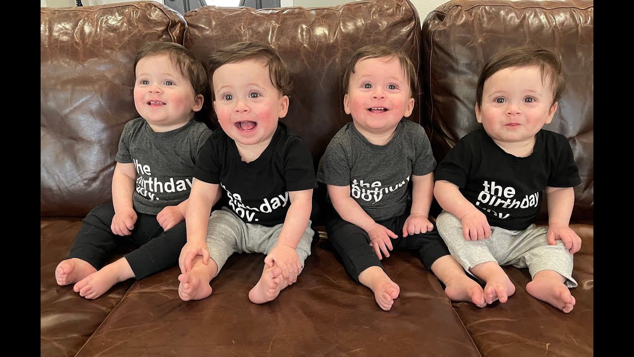 Multiples caf with pics - Create a Family - Nameberry