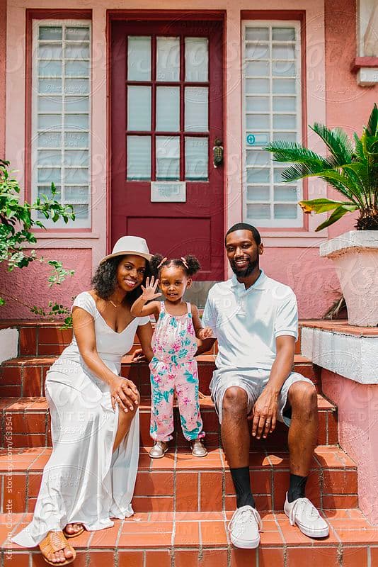 Name the Families (with photos) #5 - Create a Family - Nameberry