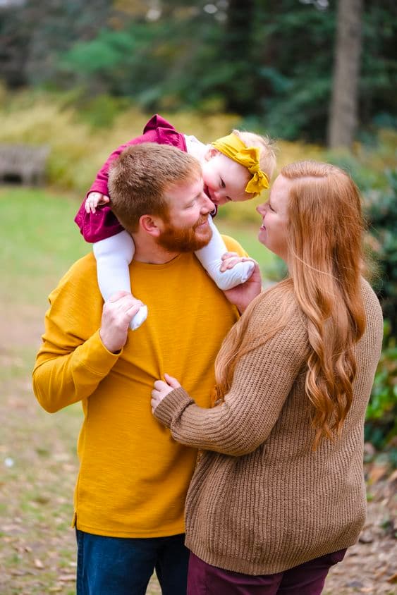 Name the Families (with photos) #5 - Create a Family - Nameberry