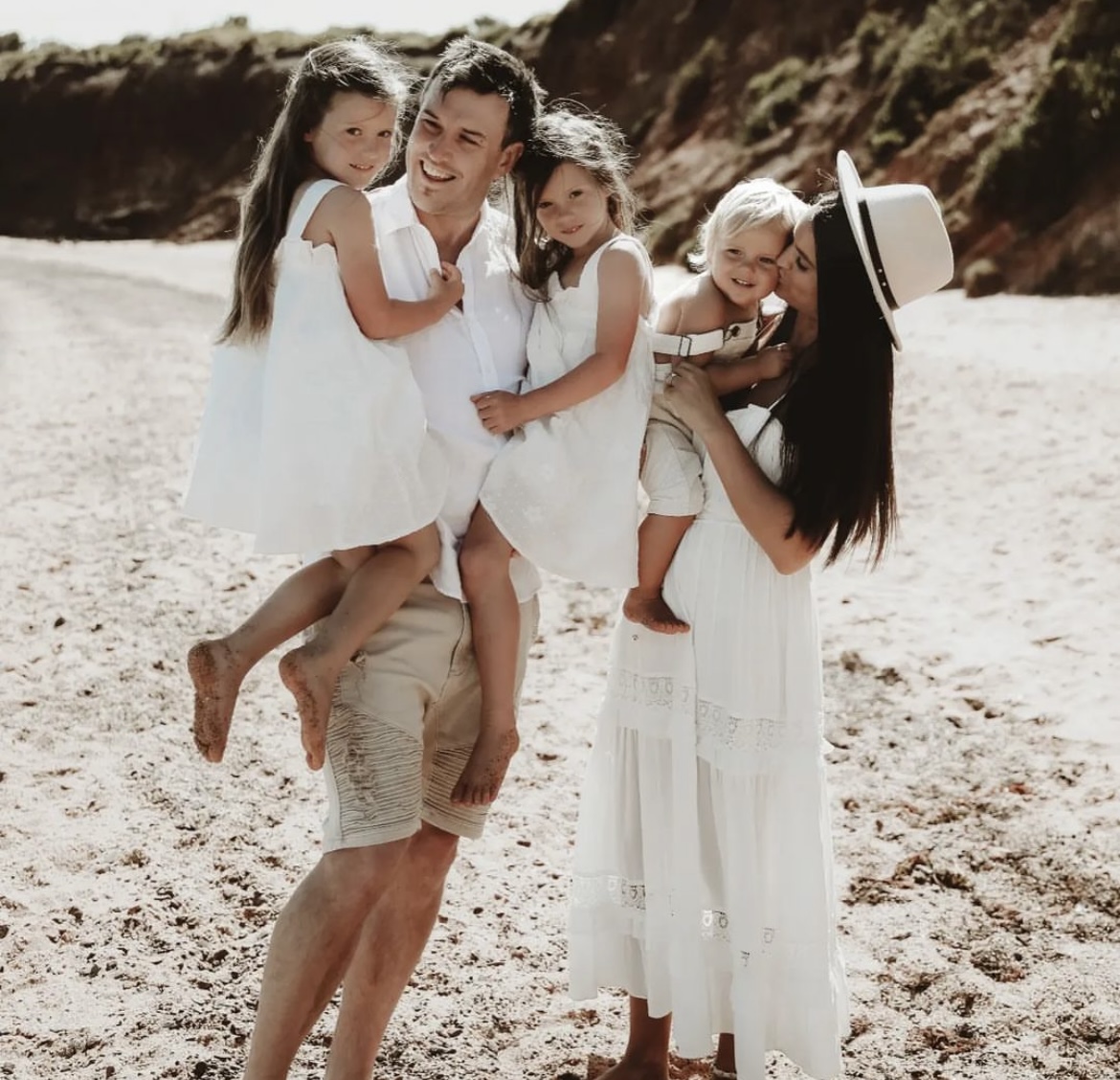 CAF with family photo #9 - Create a Family - Nameberry