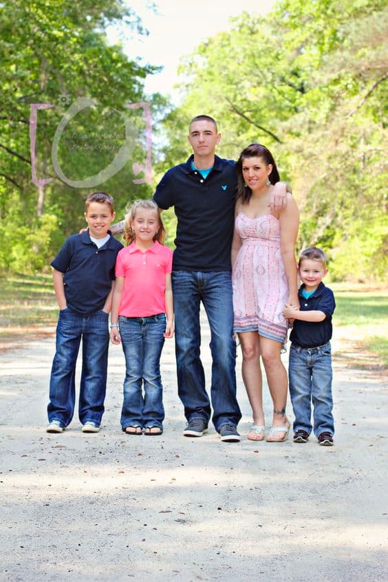 Name the Families (with photos) #8 - Create a Family - Nameberry