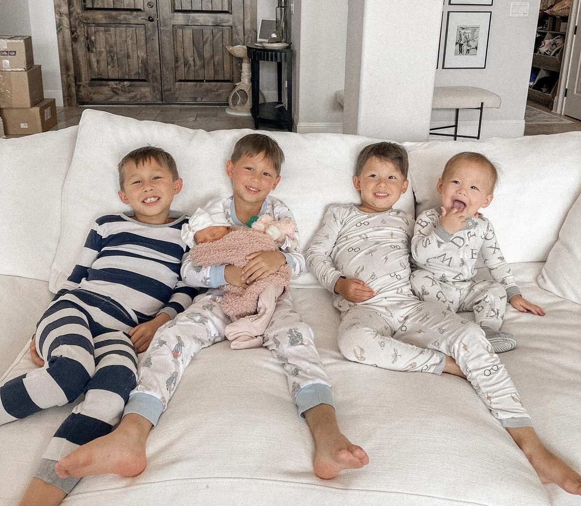 CAF with family photo #19 - Create a Family - Nameberry