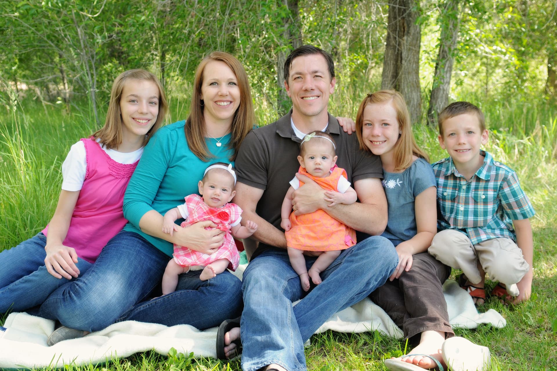 August Family Pics CAF [2? or 3?] - Create a Family - Nameberry