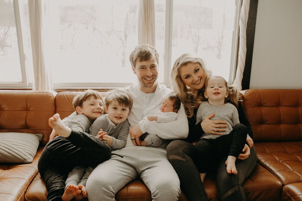 June 2024 Family Pics CAF (3) - Create a Family - Nameberry