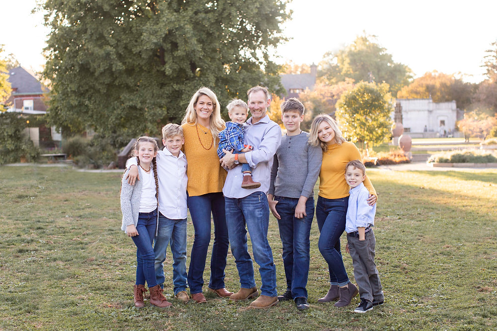 Big Families Pics CAF (Feb 25) #2 [I think...?] - Create a Family ...