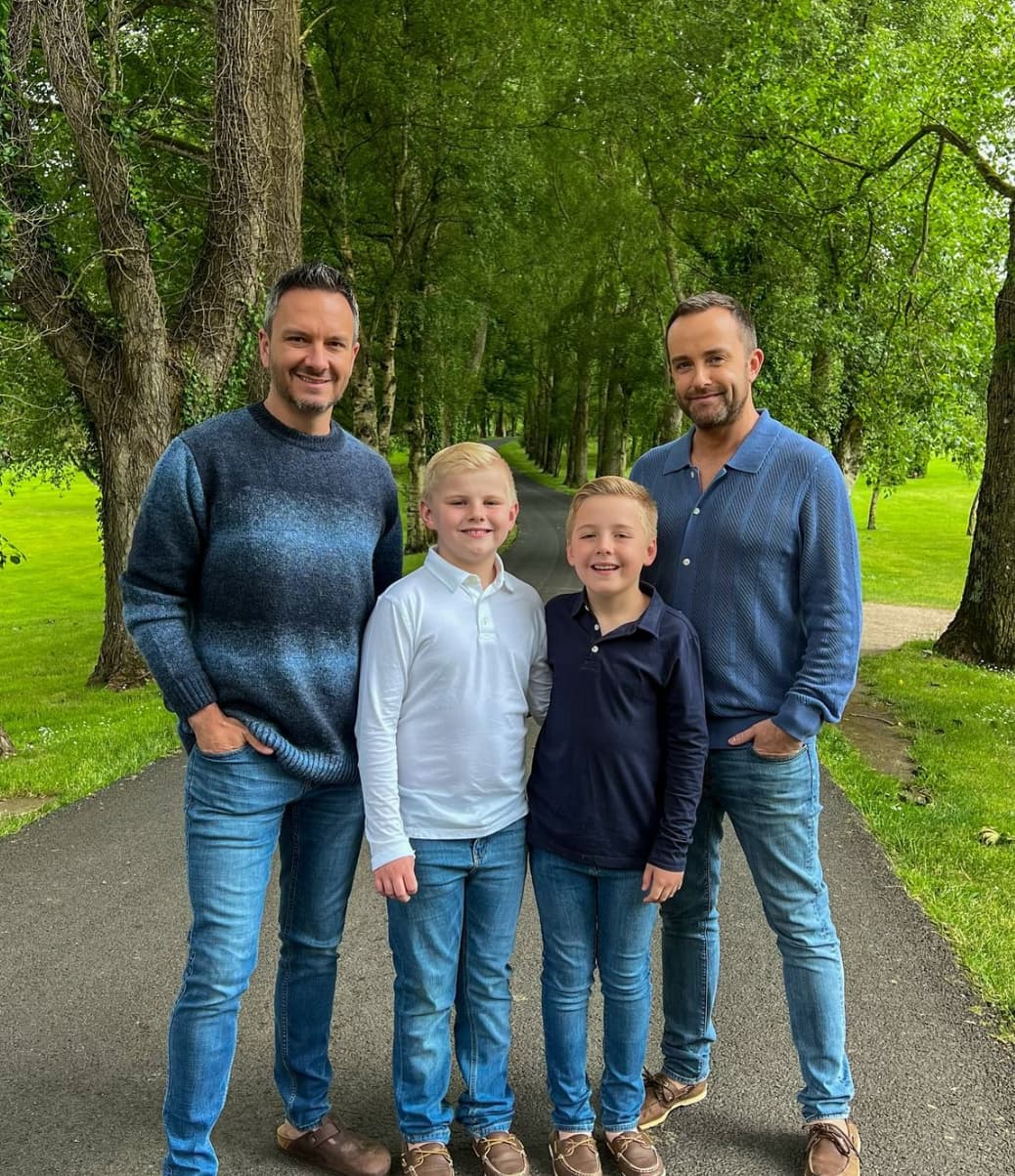 Family Photos CAF x Randomly Generated Names 31 - Create a Family ...