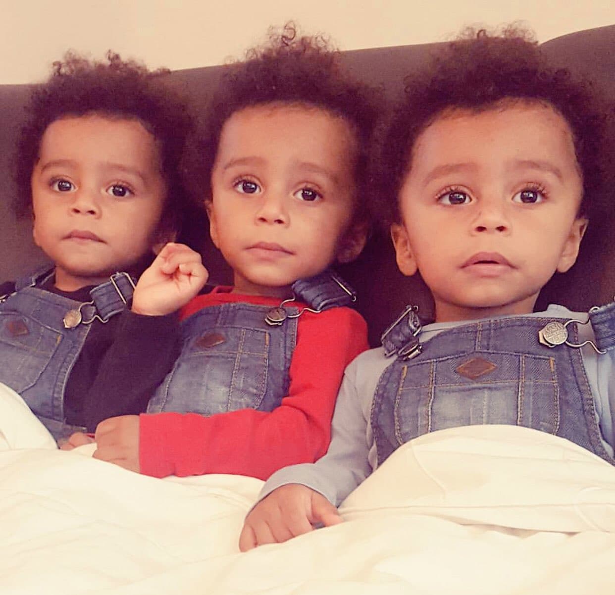 Triplet caf--with pics - Create a Family - Nameberry