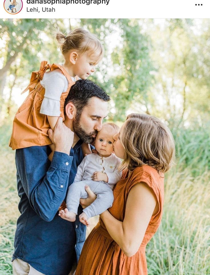 Name the Families (with photos) #4 - Baby Name Games - Nameberry