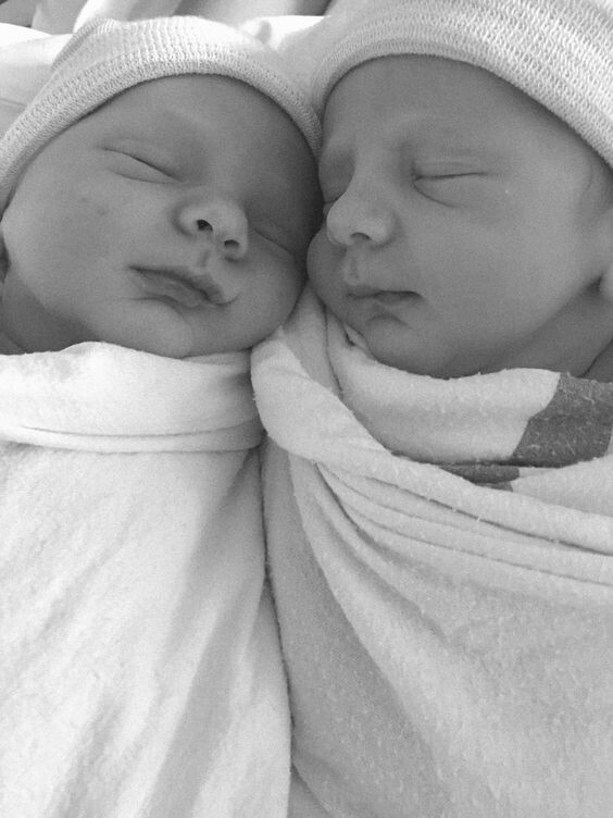 Name the siblings (with photos) #11 - twin edition - Baby Name Games ...