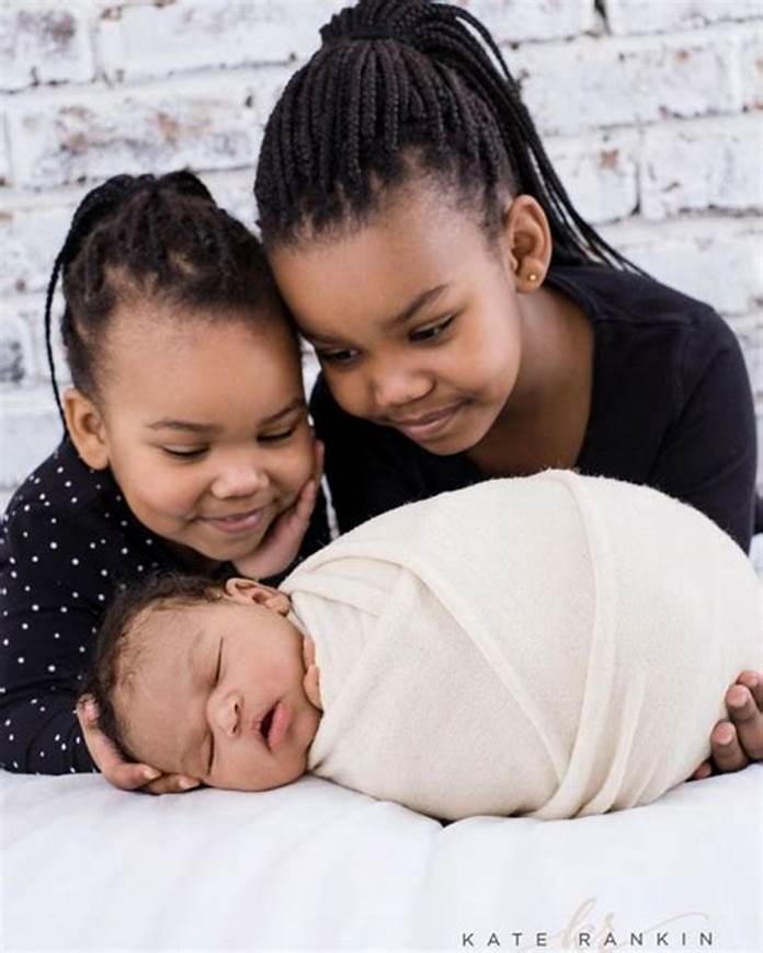 Siblings Photos CAF (Dec 24) - Create a Family - Nameberry