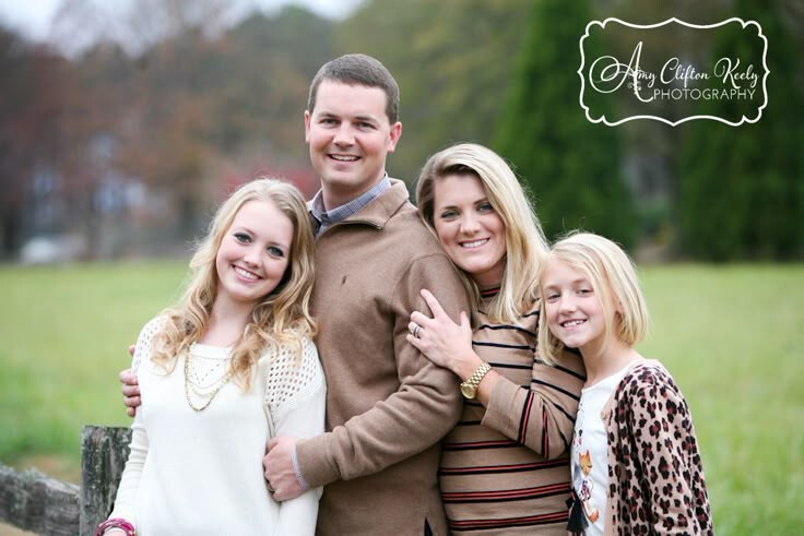 Name the families (with photos) #42 - Create a Family - Nameberry