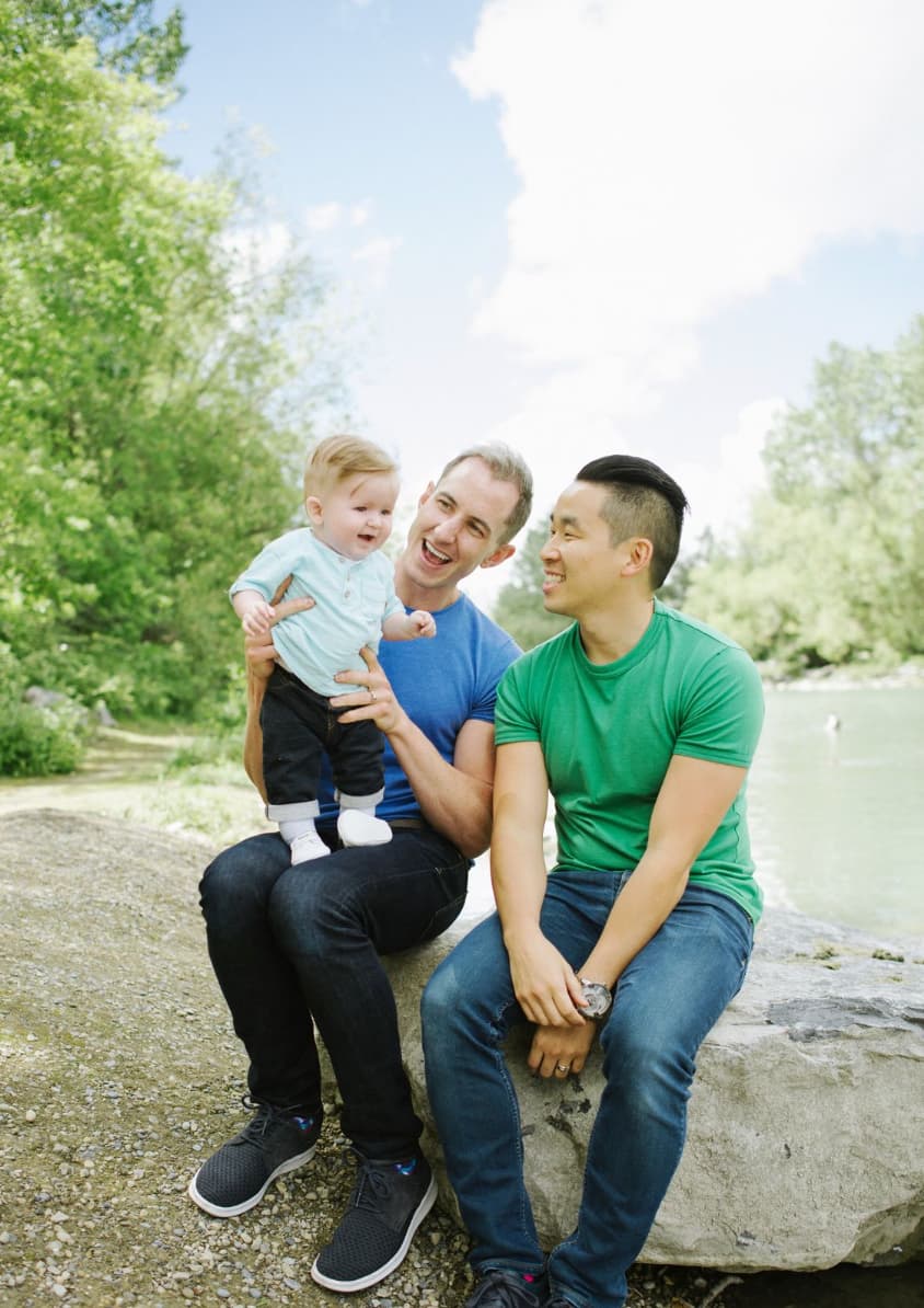 Family Photos CAF x Randomly Generated Names 34 - Create a Family ...