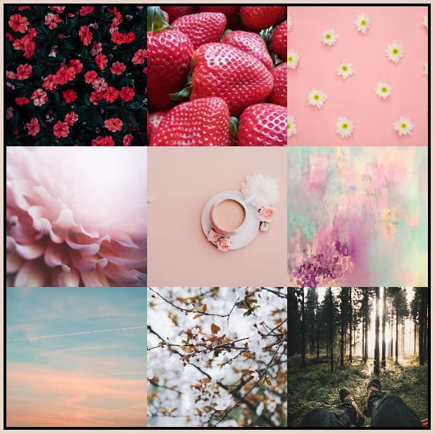 Vibes for my favorite girl names! - Girl Names - Nameberry