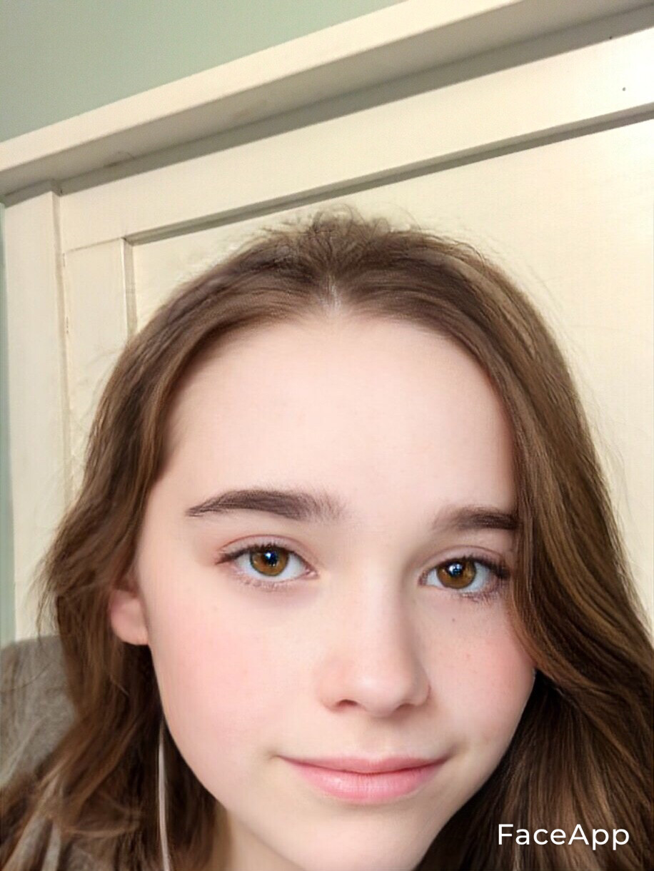 Name my FaceApp Celebrity Crush Children - Baby Name Games - Nameberry