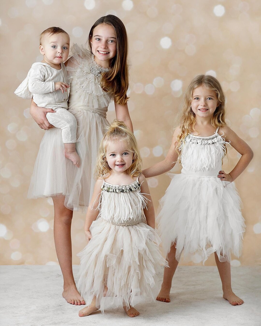 Siblings Photos CAF (Dec 24) - Create a Family - Nameberry