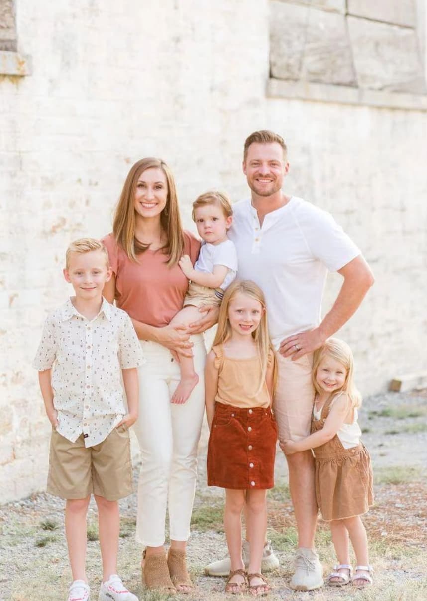 Family Photos CAF x Randomly Generated Names 33 - Create a Family ...