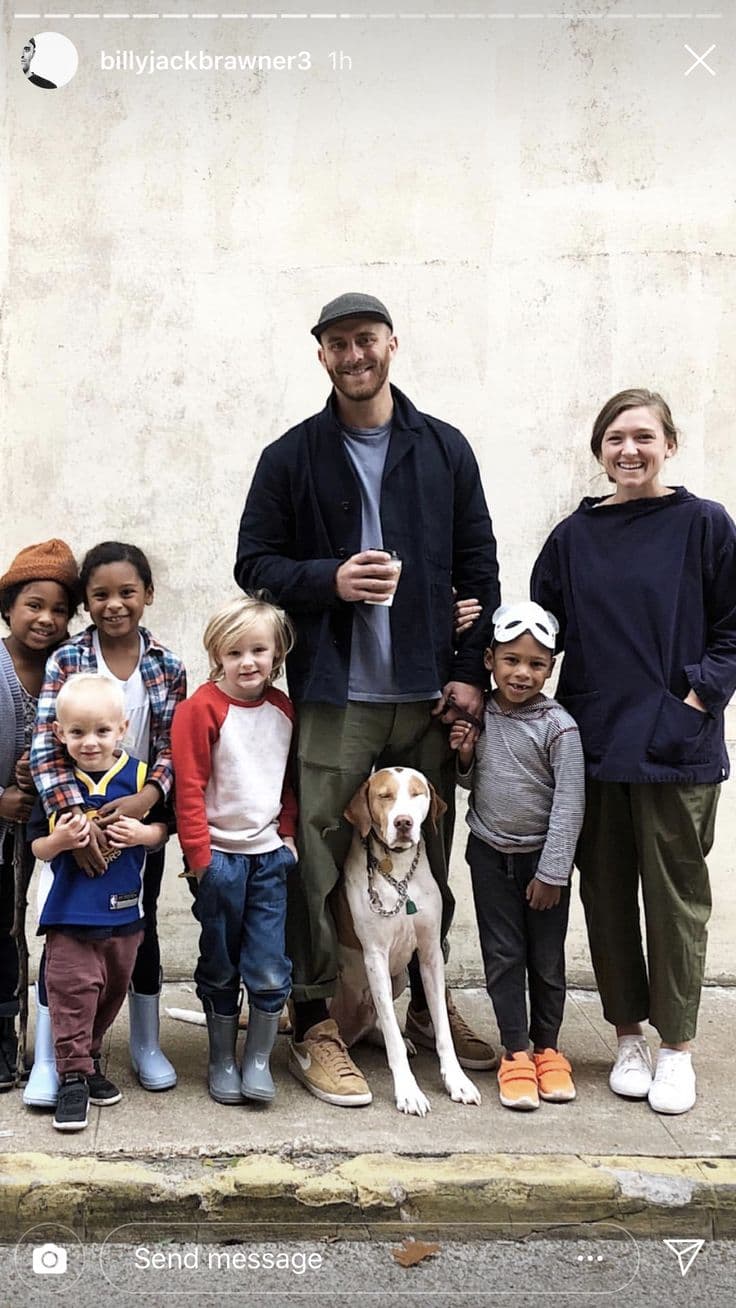 Name the families (with photos) #29 - Create a Family - Nameberry