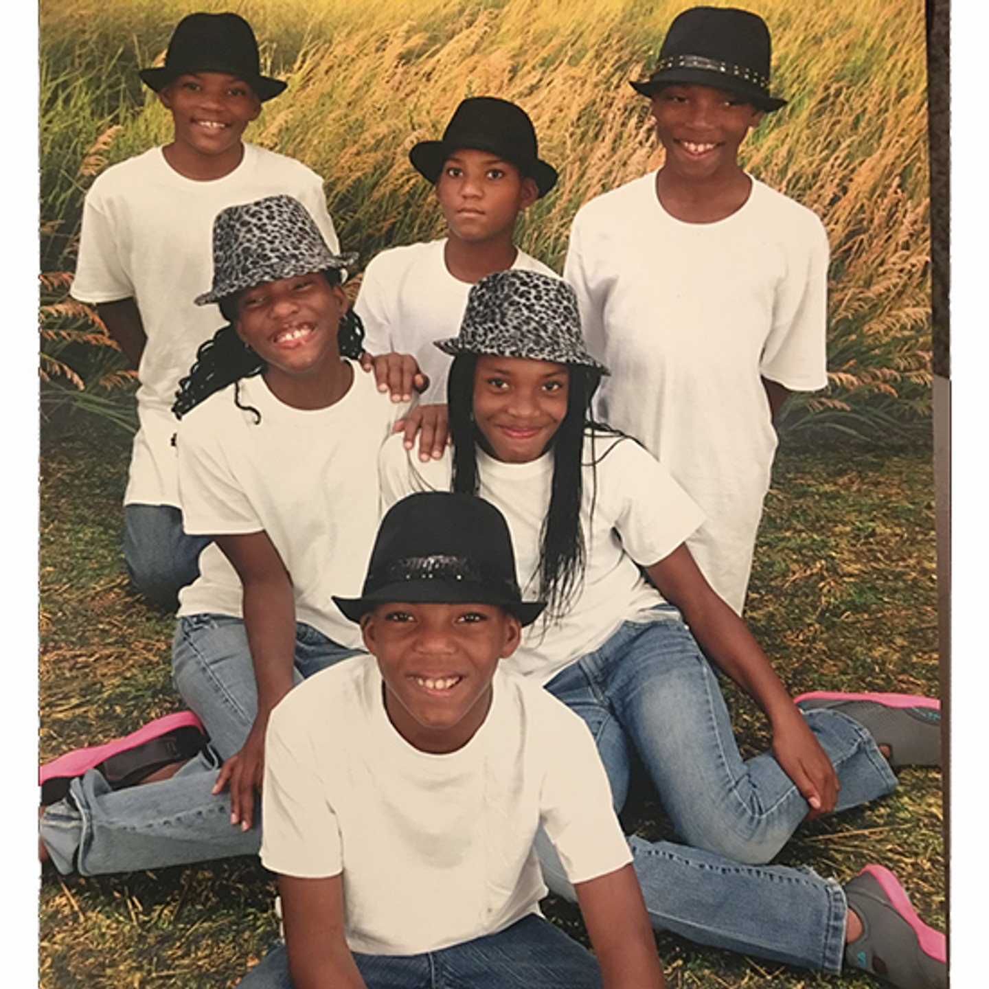 Name the Family: Multiples Edition - Create a Family - Nameberry
