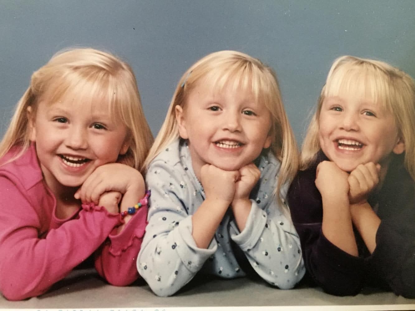 Triplets CAF with Pics - Page 2 - Create a Family - Nameberry
