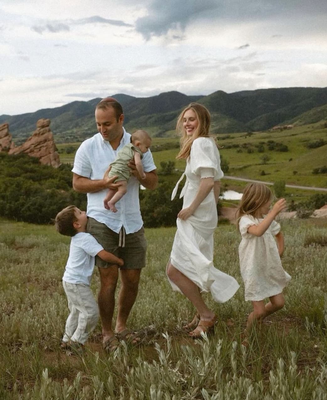 Family Photos CAF x Randomly Generated Names 10 - Create a Family ...