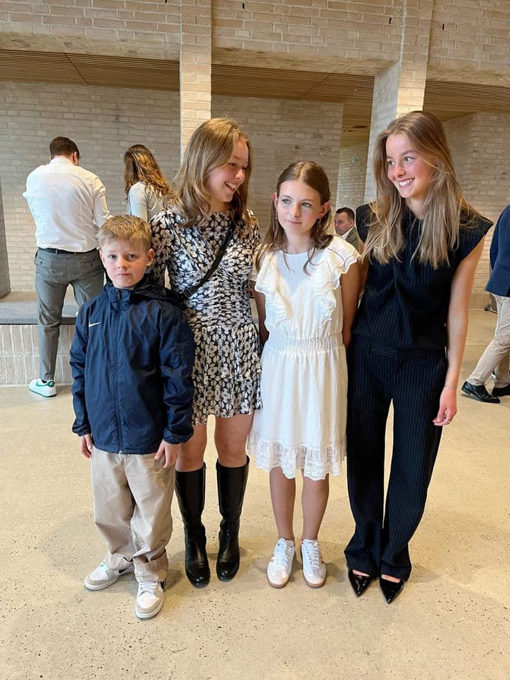 Name the siblings (with photos) #33 - Create a Family - Nameberry