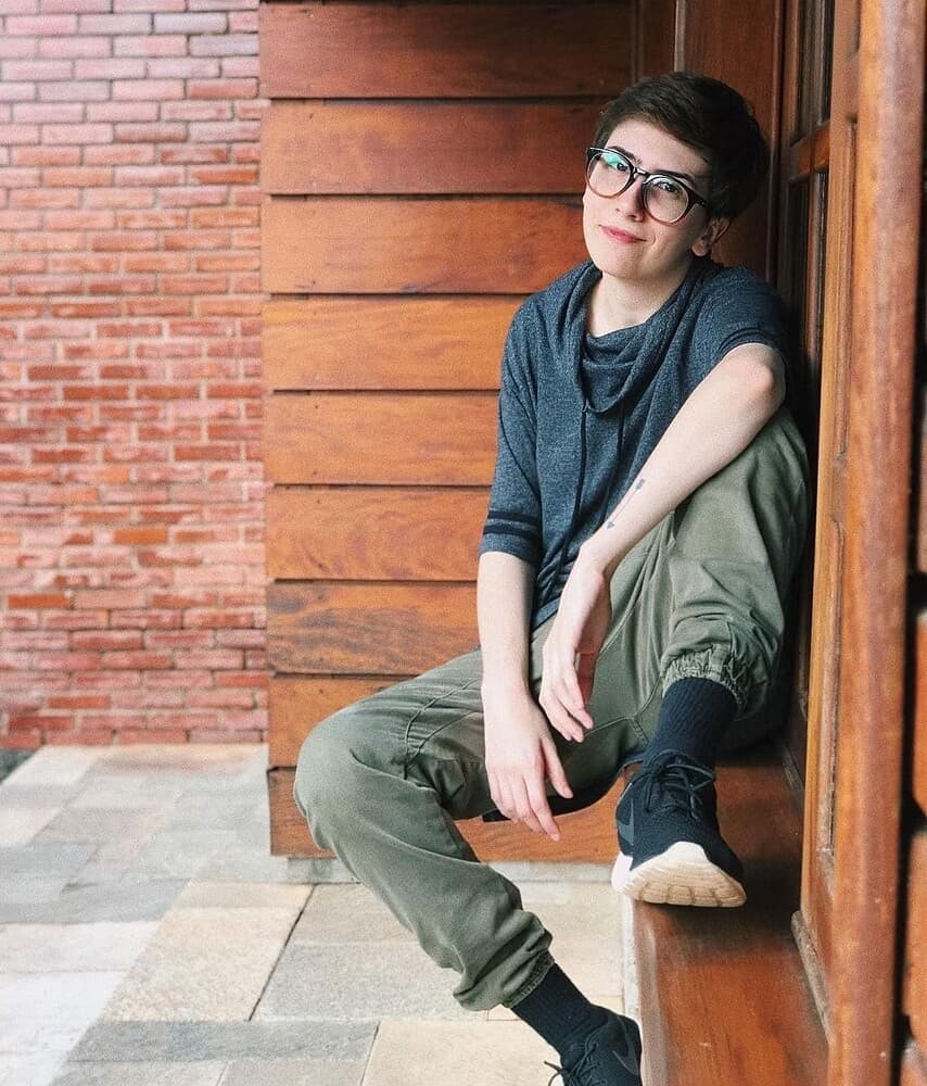 "Oops! All Enbies" picture CAF - Create a Family - Nameberry