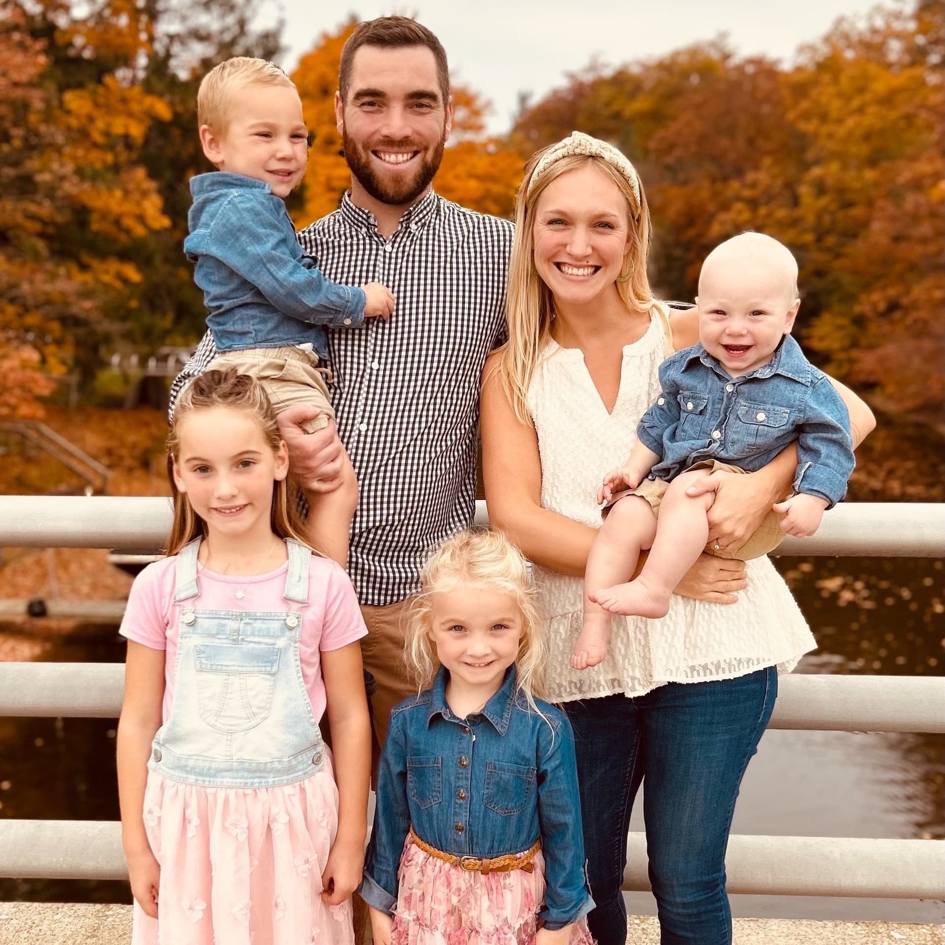 Another December 2023 Family Pics CAF - Create a Family - Nameberry