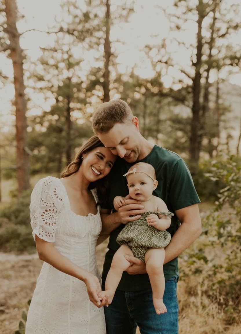 Family Photos CAF x Randomly Generated Names 12 - Create a Family ...