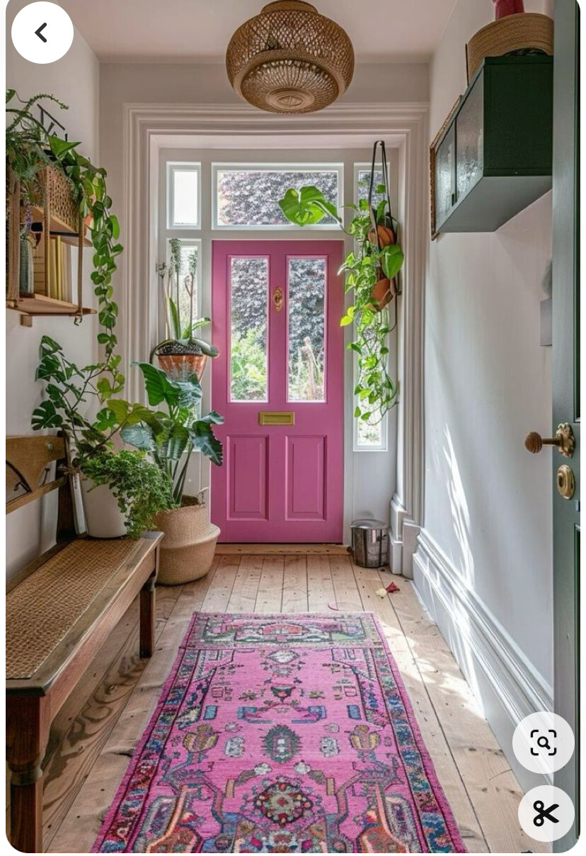 CAF ~ pink edition ~ home - Create a Family - Nameberry