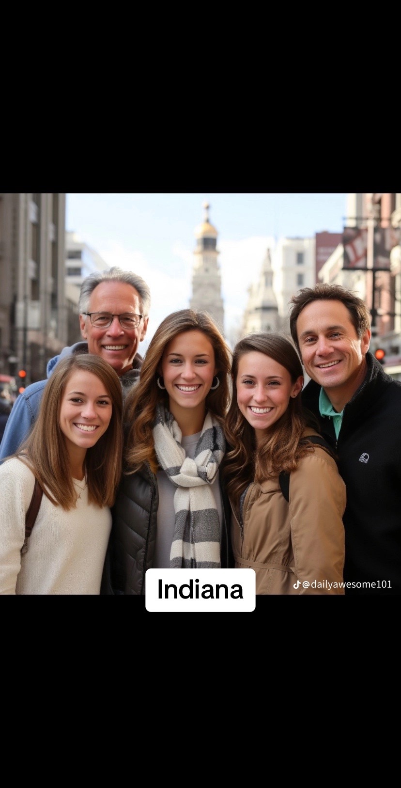 CAF - AI generated families by state - pt2 - Create a Family - Nameberry