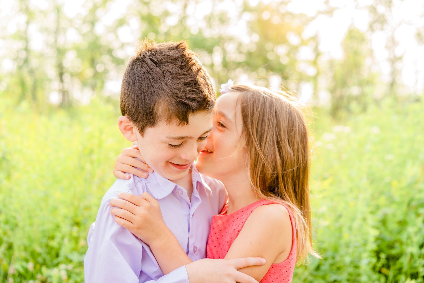 Name the Kids CAF with Photos #1 - Create a Family - Nameberry