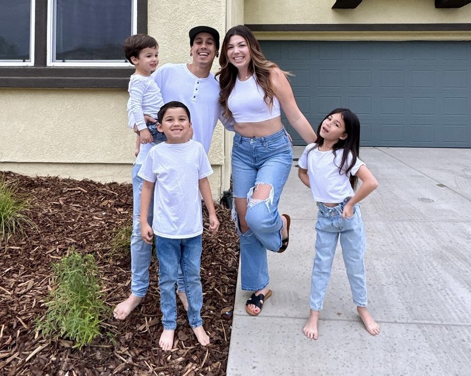 CAF with family photo #81 - Create a Family - Nameberry