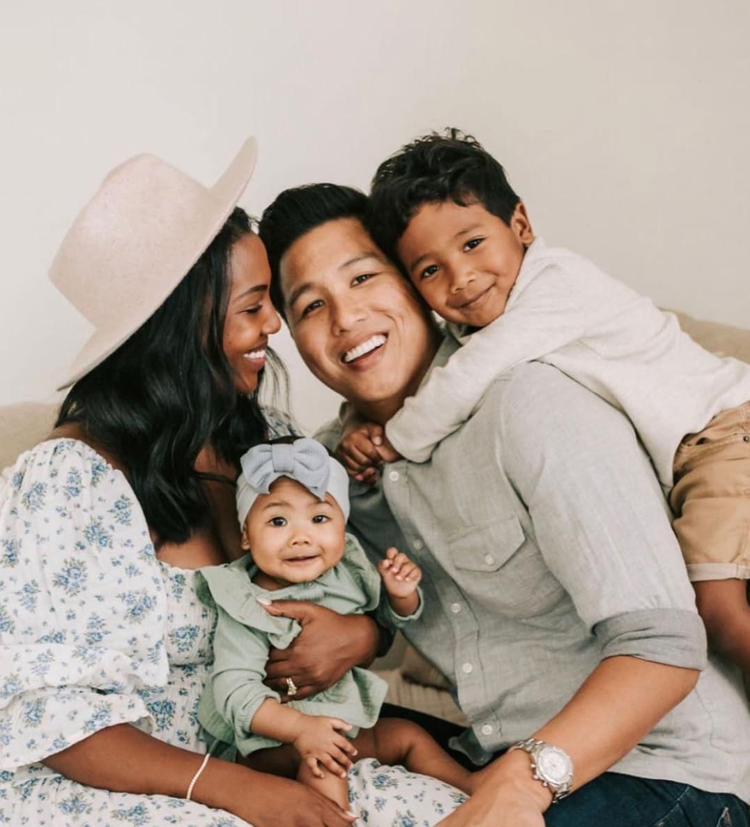 Family Photos CAF x Randomly Generated Names 30 - Create a Family ...