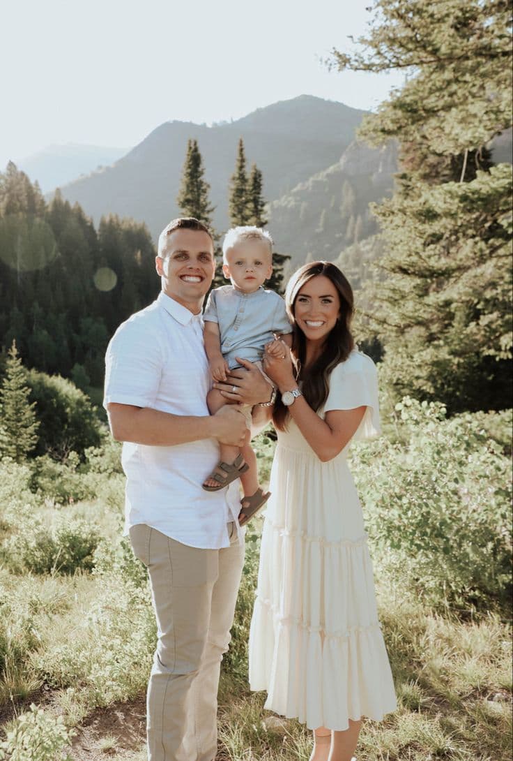 Name the families (with photos) #35 - Create a Family - Nameberry