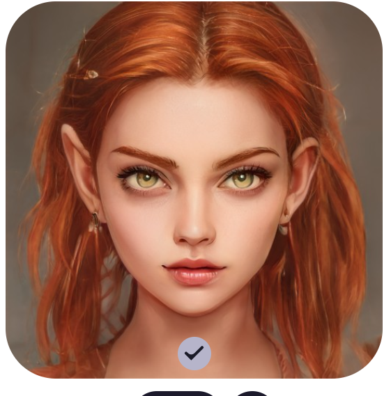 Give me a name and I'll show you a picture of how I imagine them ...