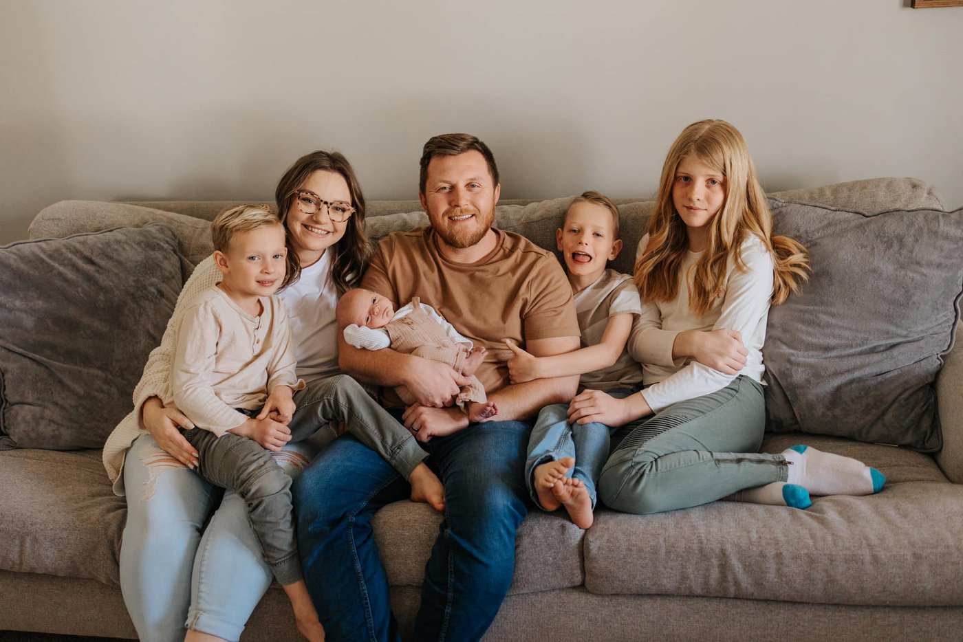 June 2024 Family Pics CAF (3) - Create a Family - Nameberry