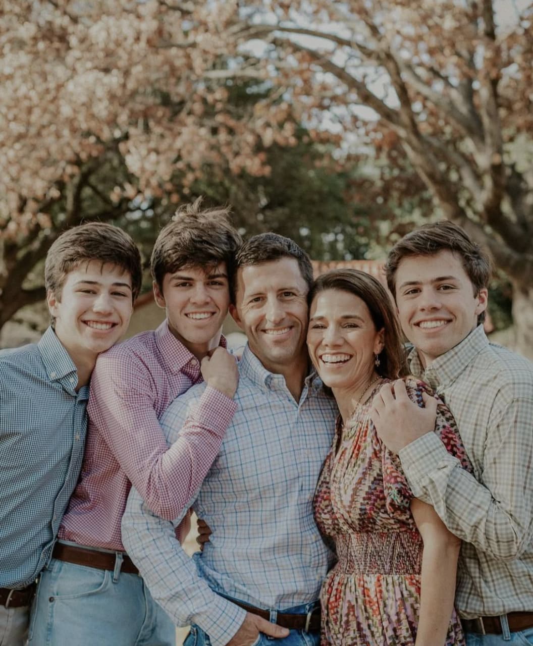 Family Photos CAF x Randomly Generated Names 11 - Create a Family ...