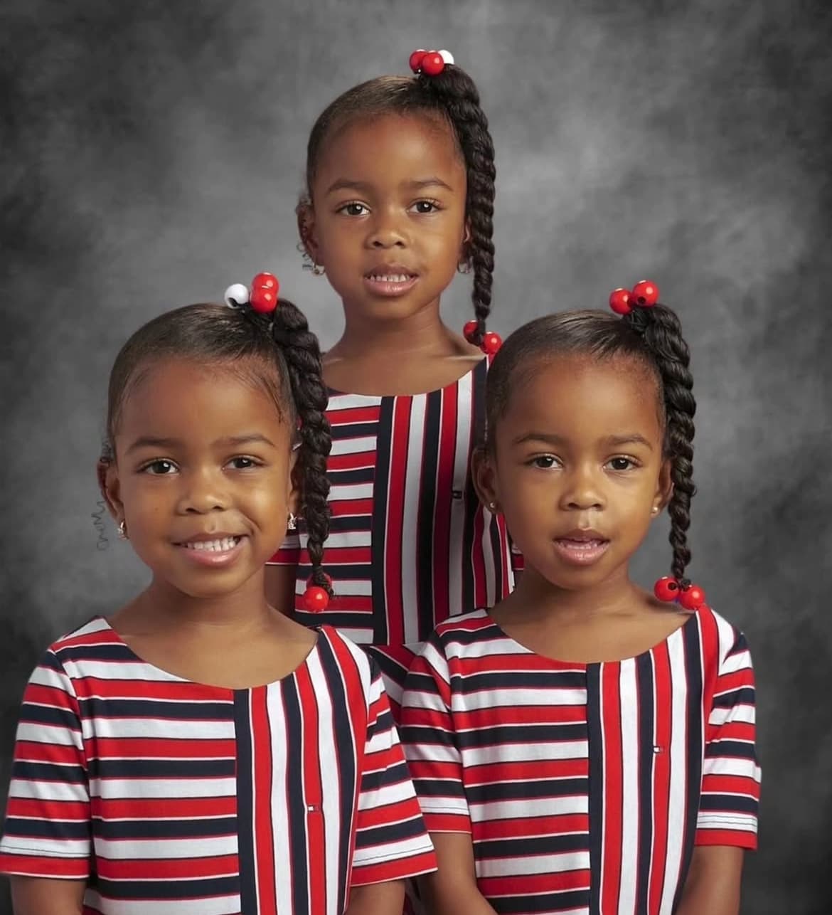 CAF #5 ~ Instagram Twins and Triplets - Create a Family - Nameberry