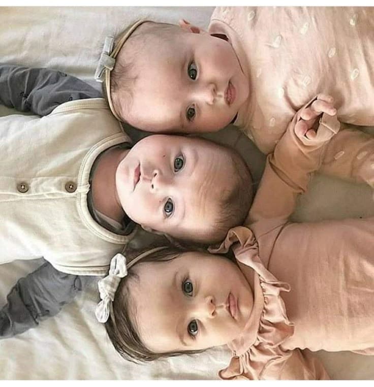 Name the siblings (with photos) #34 - Create a Family - Nameberry