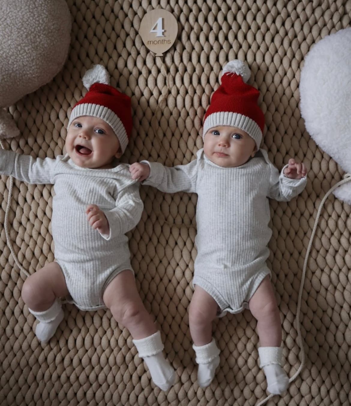CAF #4 ~ instagram twins and triplets - Create a Family - Nameberry
