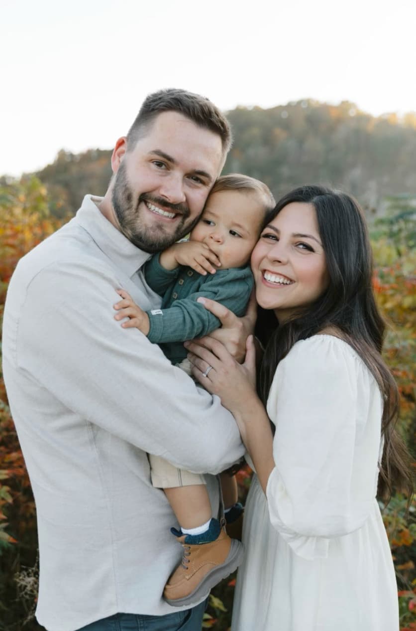 Family Photos CAF x Randomly Generated Names 7 - Create a Family ...